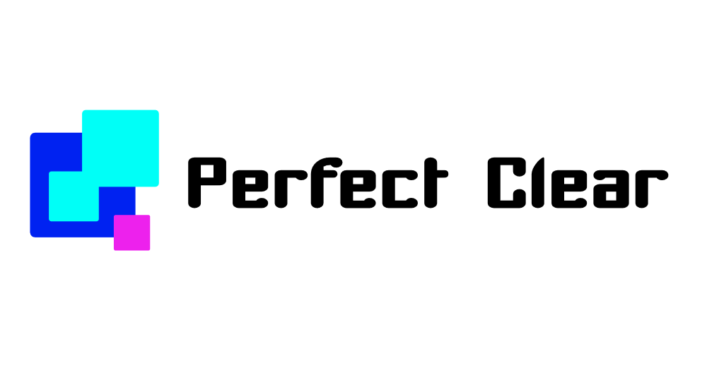 テンプレ一覧 | テトリスブログ – PerfectClear